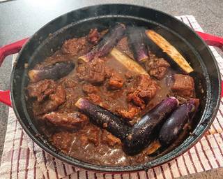 Chinese-Style Braised Beef One-Pot - Anymore Recipes