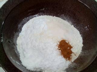 Barackos muffin | Erika receptje - Cookpad receptek