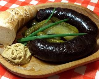 Sült hurka | Horváth Ferenc receptje - Cookpad receptek