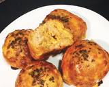 生酮版Red Lobster 起司比司吉(橄欖油終極版) 食譜與作法 by 小翎的生酮飲食實驗室 - Cookpad