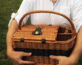 Hétvégi piknik ebéd | grillninja receptje - Cookpad receptek