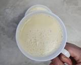 Quick cheat Ultramel eggnog Recipe by Shandré Candiotes - Cookpad