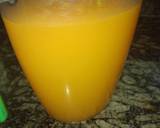 Juguitos naranjú Receta de Gladis Ocampo- Cookpad