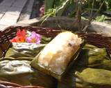 Resep Lapek Sagan (ketan pisang) oleh Mutiarisa - Cookpad