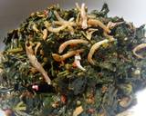 Resep Tumis Daun Singkong Belacan oleh Maylisha - Cookpad