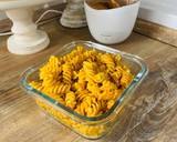 Kora Őszi szósz tésztára Airfryer -ben | Bettina Illés receptje ...