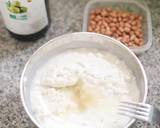 Resep Kaloci (mochi) oleh plumplum - Cookpad