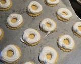 Habos linzer | Kriszti Bencsik receptje - Cookpad receptek