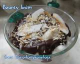 Bounty krém | Kissné Zilahi Katalin receptje - Cookpad receptek