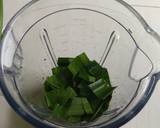 Resep Babongko Pandan Gula Habang oleh Restu (Mommy Ano_ieL) - Cookpad