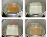 Resep Lapis Tapioka Hunkwe oleh Dapur Dien - Cookpad