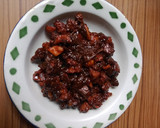 Resep Gula Asem Jeroan Sapi oleh reginna sylvia (Ryu Family🤗😘) - Cookpad