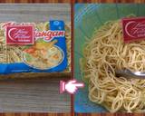 Resep Bakmi Goreng Babi oleh Nancy Firstiant's Kitchen - Cookpad