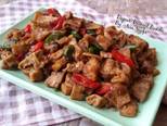 Resep Oseng Tahu Tempe Sederhana oleh Nia Syifa - Cookpad
