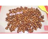 Resep Homemade Honey Butter Almond (Snack Oleh2 Korea) oleh Pujani ...