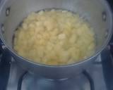 Ensalada de repollo y piña Receta de Andrea Bernal- Cookpad