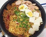 Cách Làm Món Kim Chi Ramyun Hàn Quốc easy homemade của Windie Cooking ...