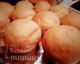 Resep roti tangzhong oleh mamari - Cookpad