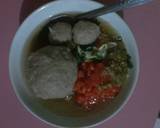 Resep Baso sapi kenyal oleh Lili Mulyana - Cookpad