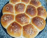 Increíbles Panes De Salvado Receta de Dayli- Cookpad
