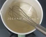 Resep Es Kero Mang Su Le (Mangga Susu Leci) oleh Mommy Nawla#Jeehan - Cookpad