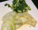 Resep Capcay bun tahu oleh Syunitaa Kitchen - Cookpad