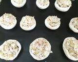 Töltött gomba | Szabó Kitti receptje - Cookpad receptek
