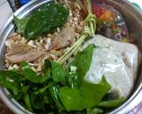 Resep Nasi megono a.k.a sego megono oleh Genisma Ladura - Cookpad