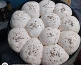 Increíbles Panes De Salvado Receta de Dayli- Cookpad