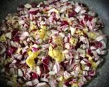 Roti jala con pollo al curry y arroz largo Receta de Arianne- Cookpad