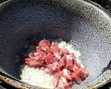 Bográcsban sárgabab gulyás-raguleves | krinyo Fehér Krisztián receptje ...