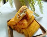 Resep Risol Ragout Ayam oleh andarani - Cookpad