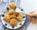 Resep Kaloci (mochi) oleh plumplum - Cookpad