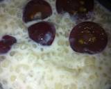 Mini tapioca Receta de Berenice Jasso- Cookpad