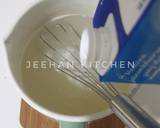 Resep Es Kero Mang Su Le (Mangga Susu Leci) oleh Mommy Nawla#Jeehan - Cookpad