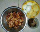 Resep Babi Cin oleh Doris Sjafei - Cookpad