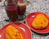 Llauchas Receta de Geraldine Isihuchi- Cookpad