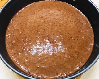 Extra csokis torta | Margaréta 🌼 receptje - Cookpad receptek