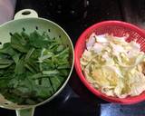 Resep Capcay bun tahu oleh Syunitaa Kitchen - Cookpad