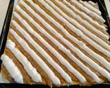 Csíkos linzer szelet | Zsuzsanna Pintérné Kertész receptje - Cookpad ...