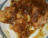 Resep Chicken Crispy Steak oleh Lse Lusia - Cookpad