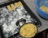 Galletas rizadas Receta de paquiolivar- Cookpad