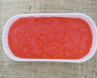 Resep Es Sirop Goyobod Campur oleh Giacinta Permana - Cookpad