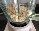 Tortitas de avena light - dieta Receta de Entre Fogones Caseros- Cookpad