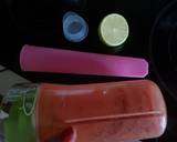 Epres-limeos "calippo" | Eőry Edina receptje - Cookpad receptek