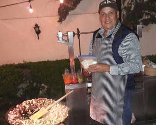 Discada Mixta Sonorense Receta de VÍCTOR ARRIOLA 🇲🇽- Cookpad