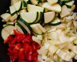 Cukkini tojás rántotta | Mónika Gyurászné receptje - Cookpad receptek