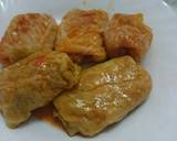Sarmale (Rollitos de repollo) Receta de El Rincón de Roxy- Cookpad