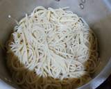 Pasta marisol Receta de Getsemany Delgado - Cookpad