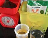 Resep Kue ilat Sapi oleh Bunda Ela - Cookpad